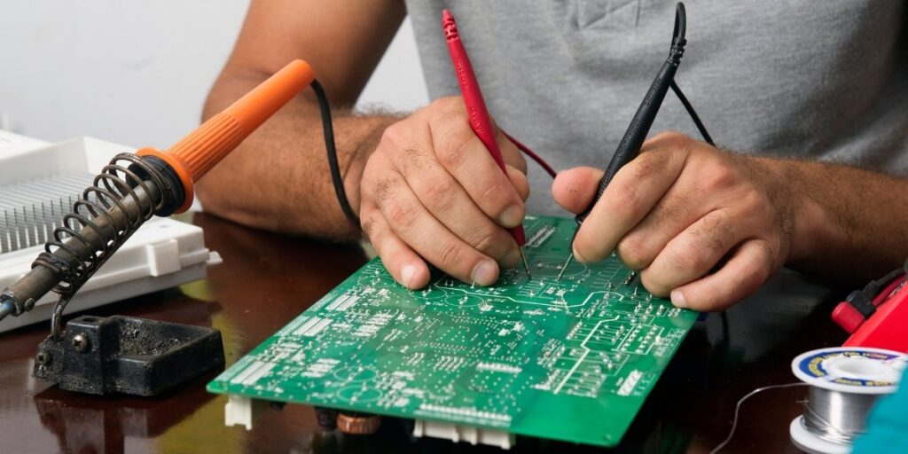 Tools You Need for PCB Board Repair Easily