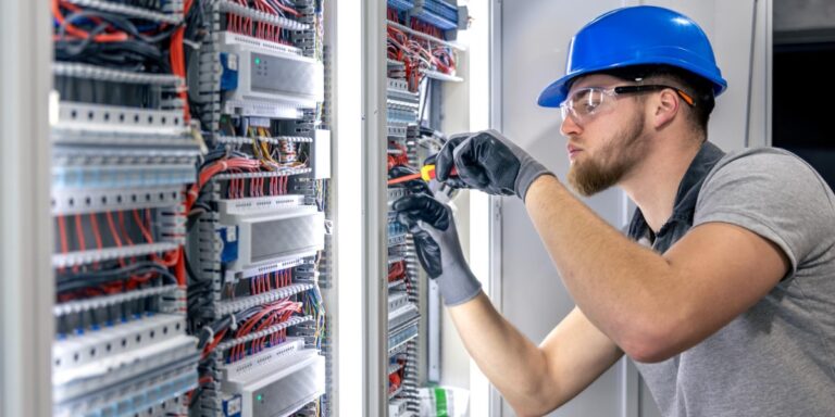 Common PLC Repair Issues and Easy Fixes