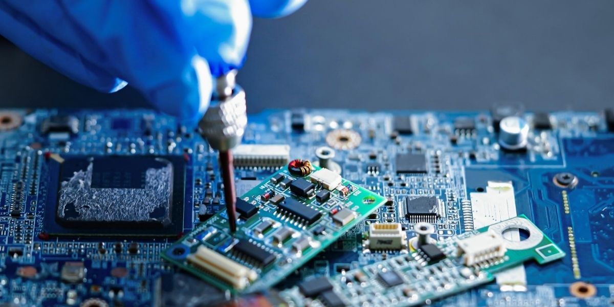 Tools You Need for PCB Board Repair Easily